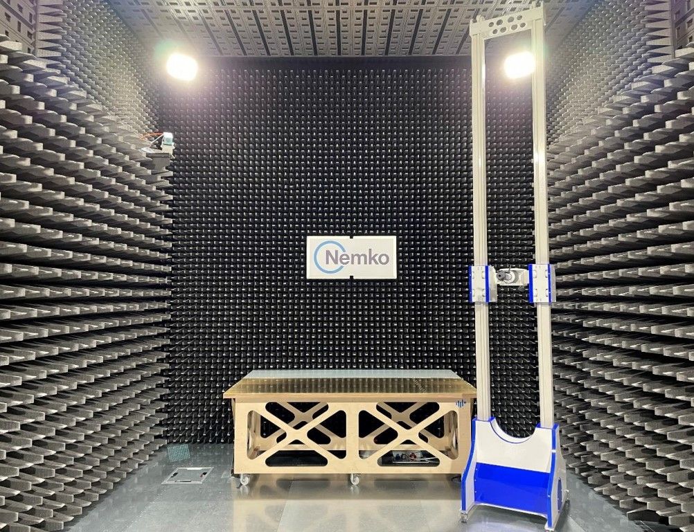 EMC Compliance: The Key to Unlocking Global Market Access with Nemko